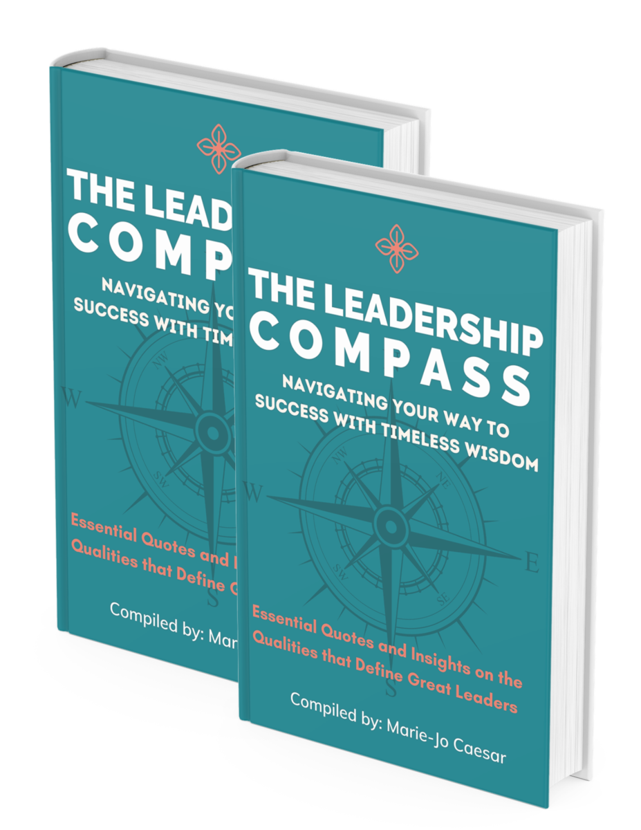 The Leadership Compass