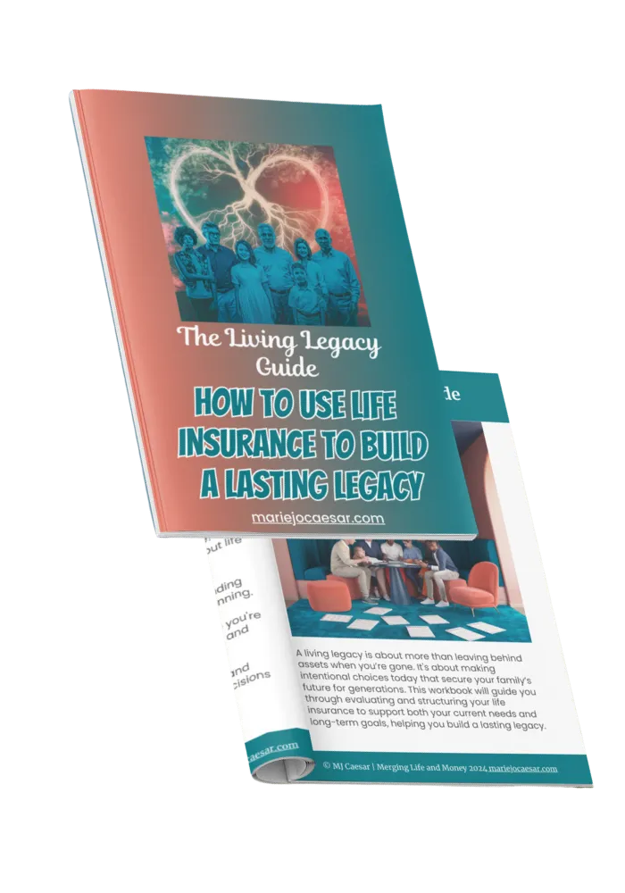 The Living Legacy Guide