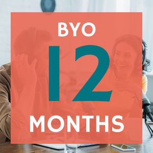 BYO - Spotlight Promo (12 Month Duration Fee)