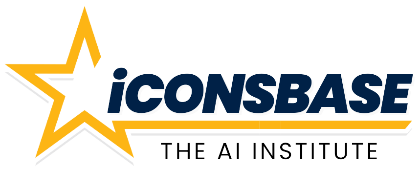 Digital Marketing Institute | AI Digital Marketing Institute | IconsBase