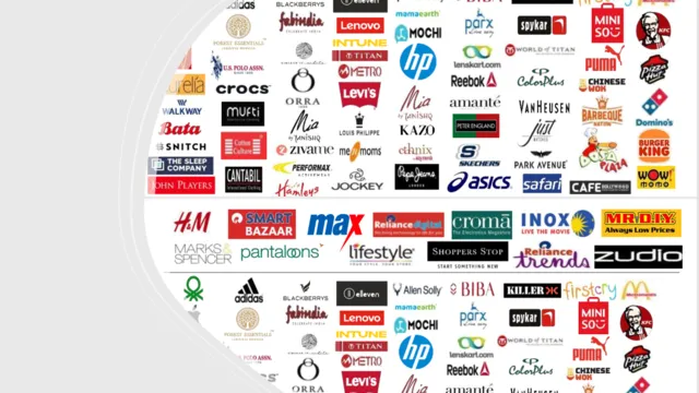 Prozone Mall: Aurangabad's largest shopping center.