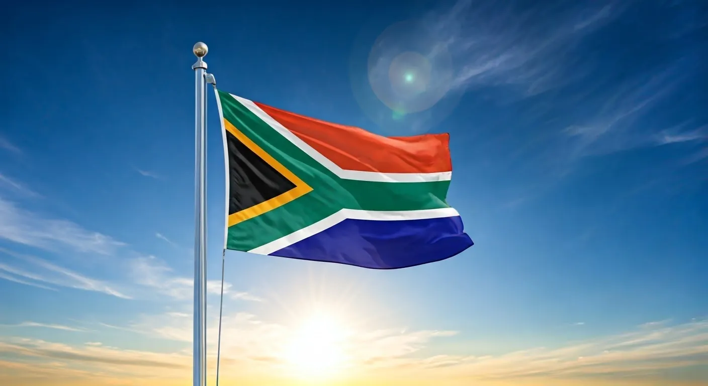 Ultimate Guide to Flag Pole South Africa: Top Picks