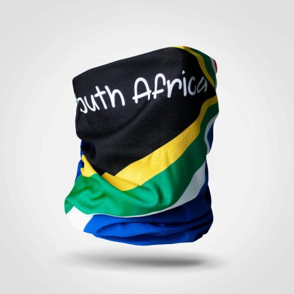South Africa Buff