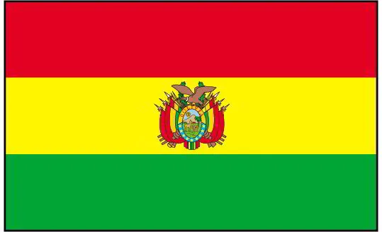 Bolivia