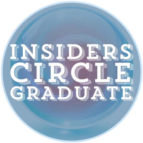 Insiders Circle - Breakthrough to a Brand-New You