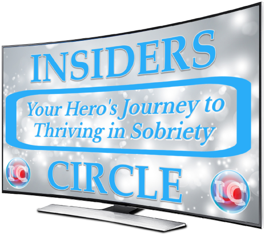 Insiders Circle - Breakthrough to a Brand-New You