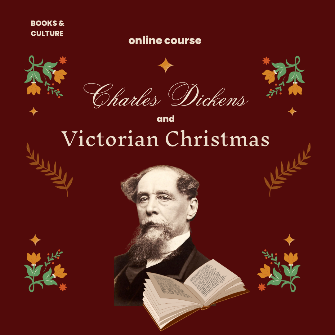 Course Charles Dickens and Victorian Christmas