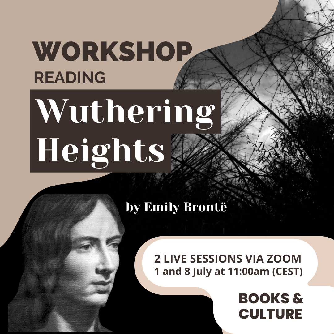 Literary Workshop Wuthering Heights
