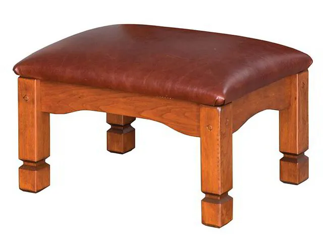 Legacy Amish Furniture - Furniture Built To Last - Henrico, VA - Living ...