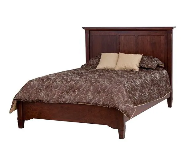 Legacy Amish Furniture - Furniture Built To Last - Henrico, VA - Bedroom