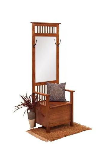 Legacy Amish Furniture - Furniture Built To Last - Henrico, VA - Living ...