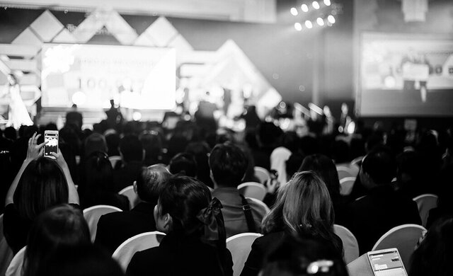 Photo Booth Conference | Booth Mastermind