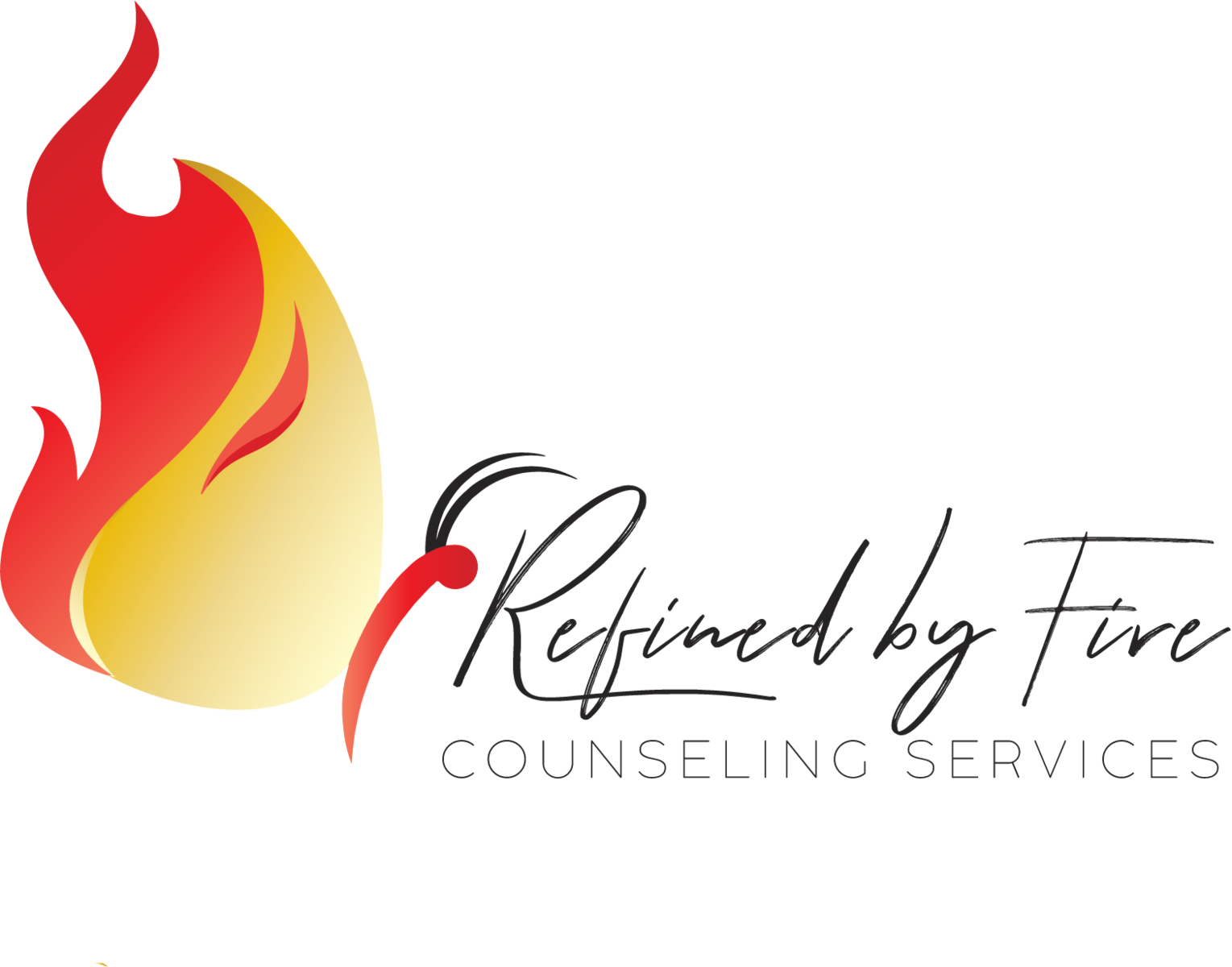 Refined By Fire Counseling Services | Camilia Dugay
