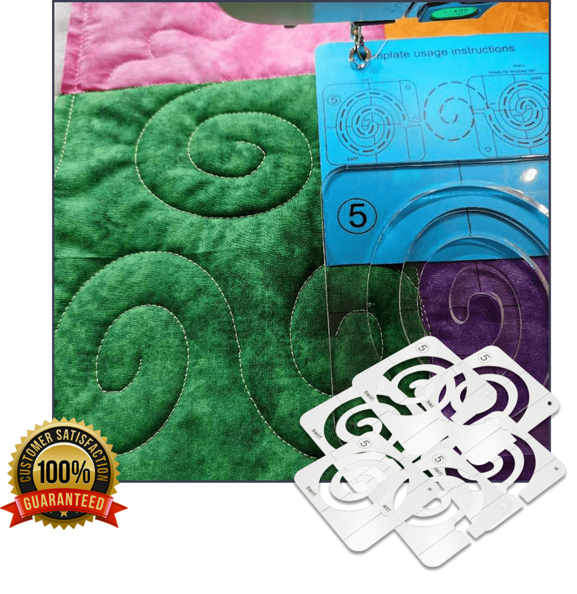 All-in-One Artisan Ruler Kit