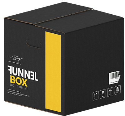 ¡Unirme a Funnelbox!