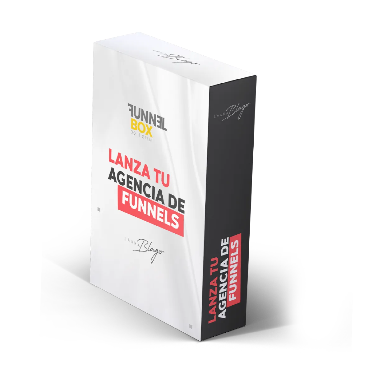 ¡Unirme a Funnelbox!