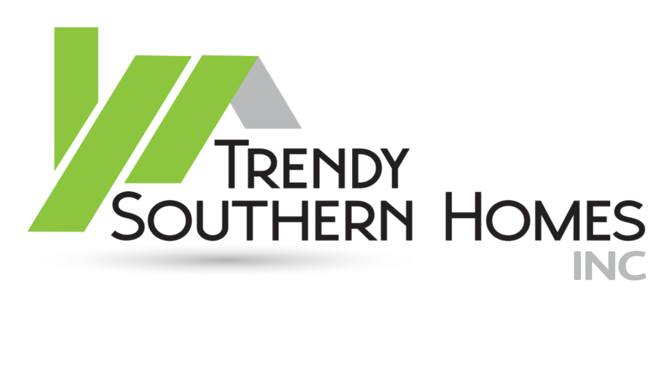 Inman, SC Home Improvement | Trendy Southern Homes