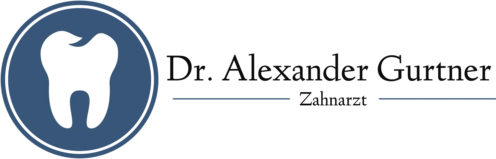 Dr. Alexander Gurtner | Ihr Zahnarzt in Wels