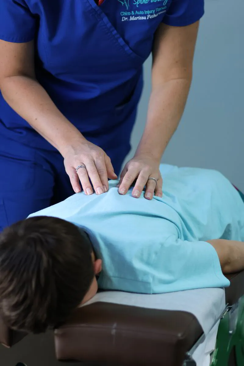 Chiropractic Services in Riverview & Apollo Beach | Spine-Ability
