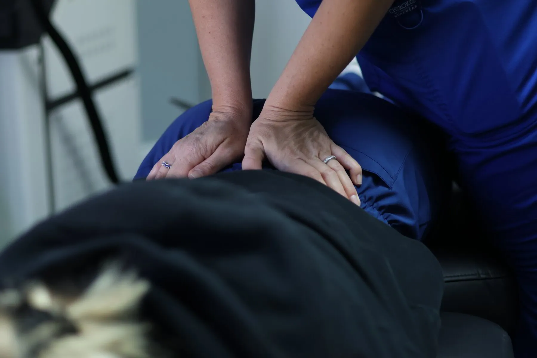 Top Chiropractors in Riverview & Apollo Beach, FL | Spine-Ability