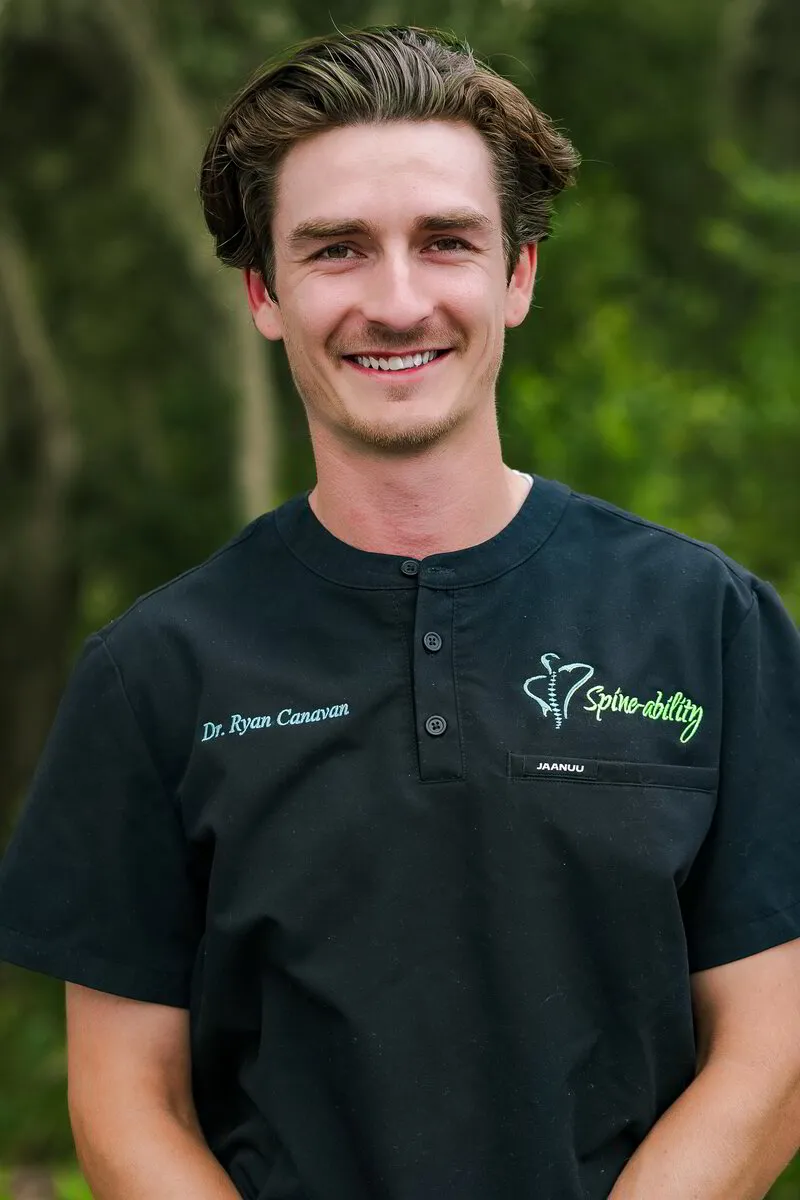 Meet Dr. David & Dr. Marissa Fetherman | Spine-Ability Chiropractors