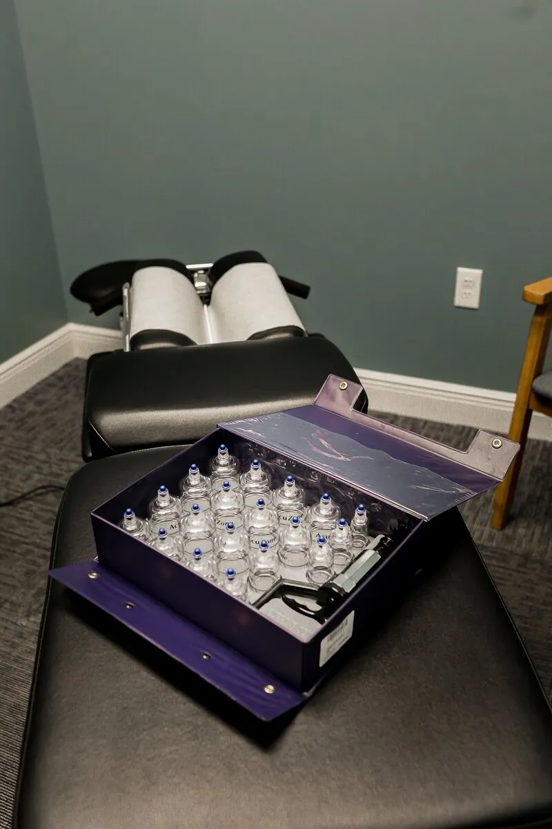 Chiropractic Services in Riverview & Apollo Beach | Spine-Ability