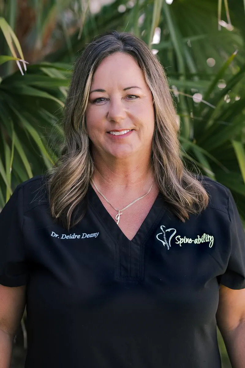Meet Dr. David & Dr. Marissa Fetherman | Spine-Ability Chiropractors