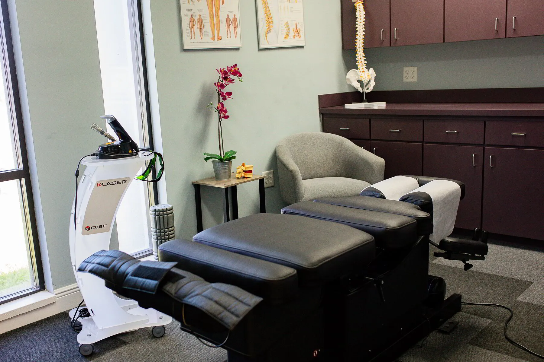 Chiropractic Services in Riverview & Apollo Beach | Spine-Ability