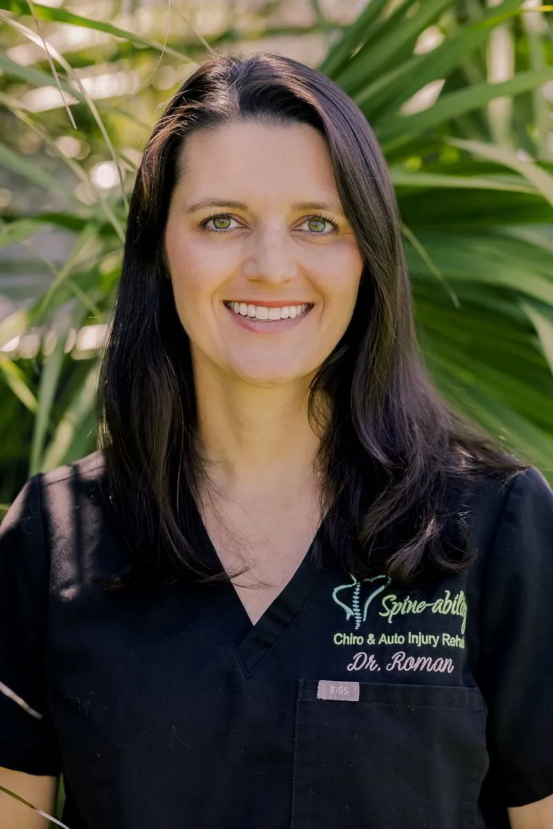Meet Dr. David & Dr. Marissa Fetherman | Spine-Ability Chiropractors