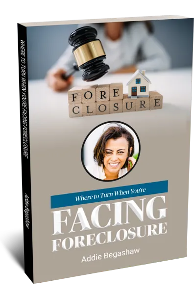 Where to Turn When You're Facing Foreclosure