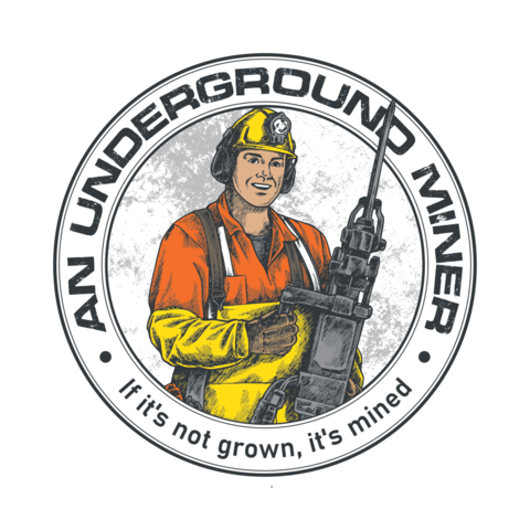 Quick Guide to Soft Rock Mining | An Underground Miner