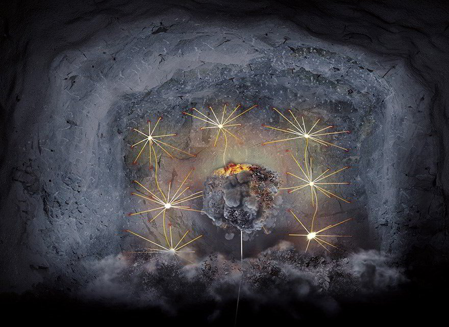 Underground Development Mining Versus Production Mining | An ...