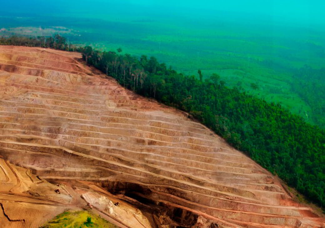 2023 Industry Outlook: Mining in Brazil | An Underground Miner