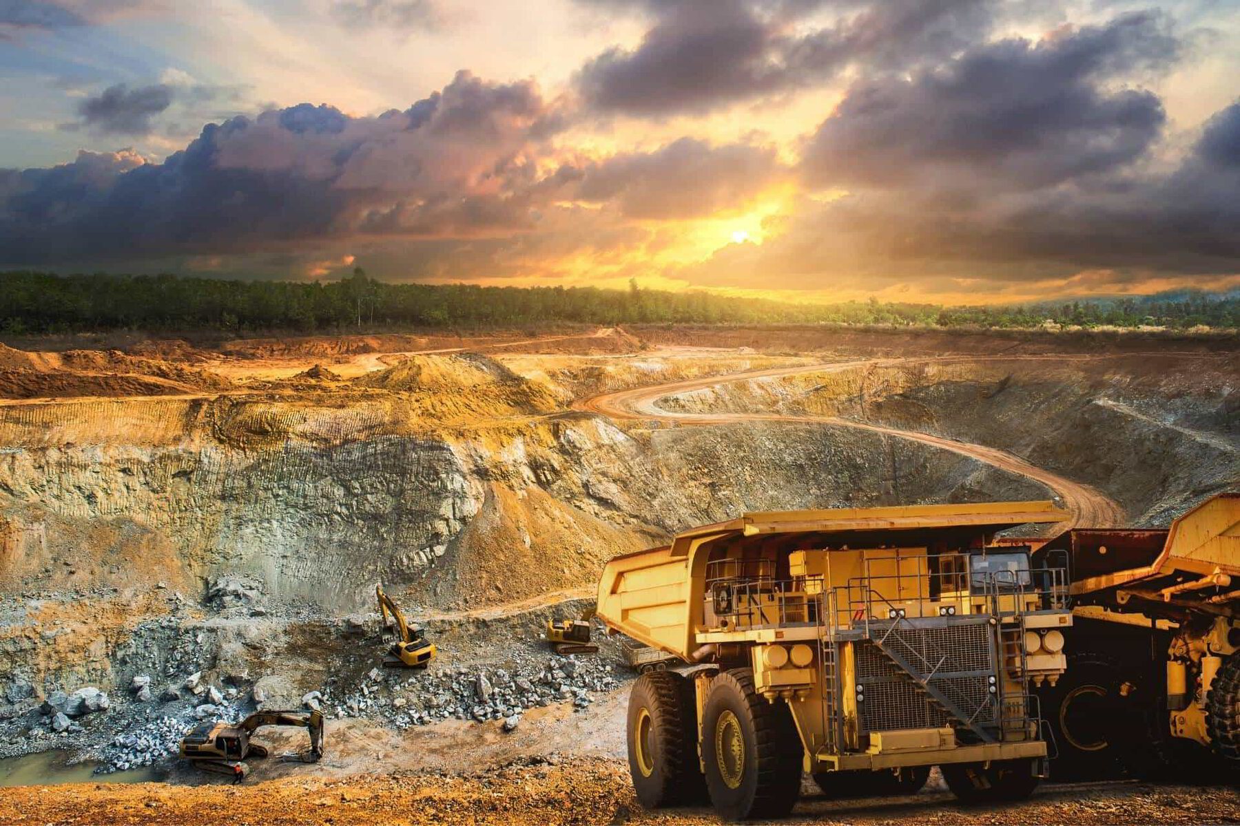 2023 Industry Outlook: Mining in Chile | An Underground Miner