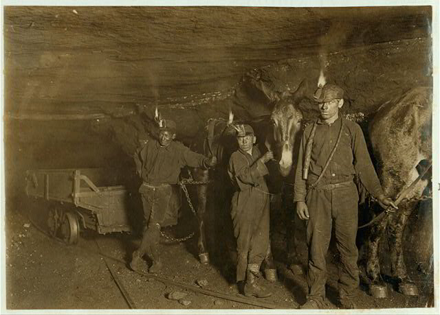 Beginner's Guide to Coal Mining | An Underground Miner