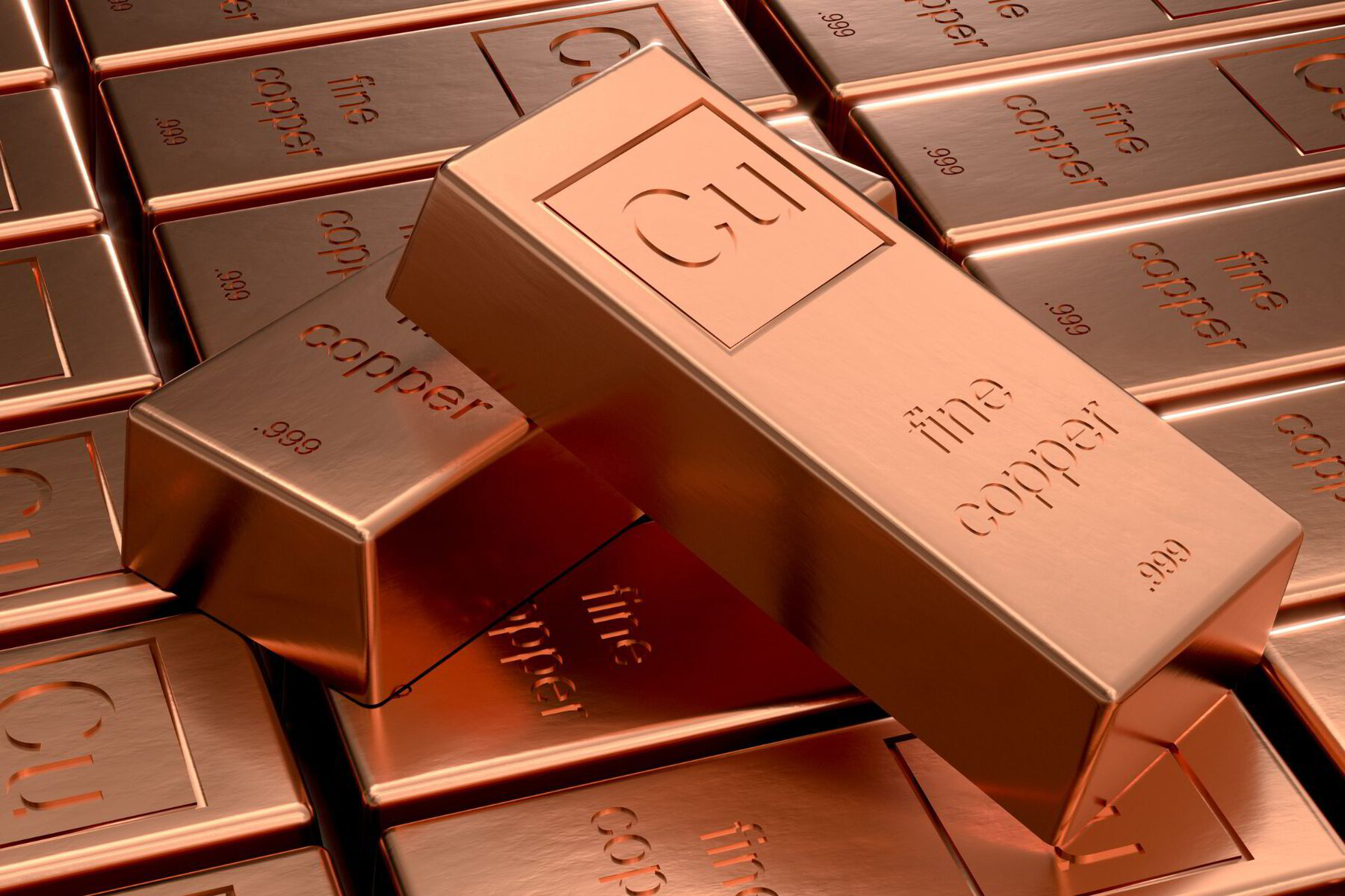 2023 Industry Outlook: Mining in Chile | An Underground Miner