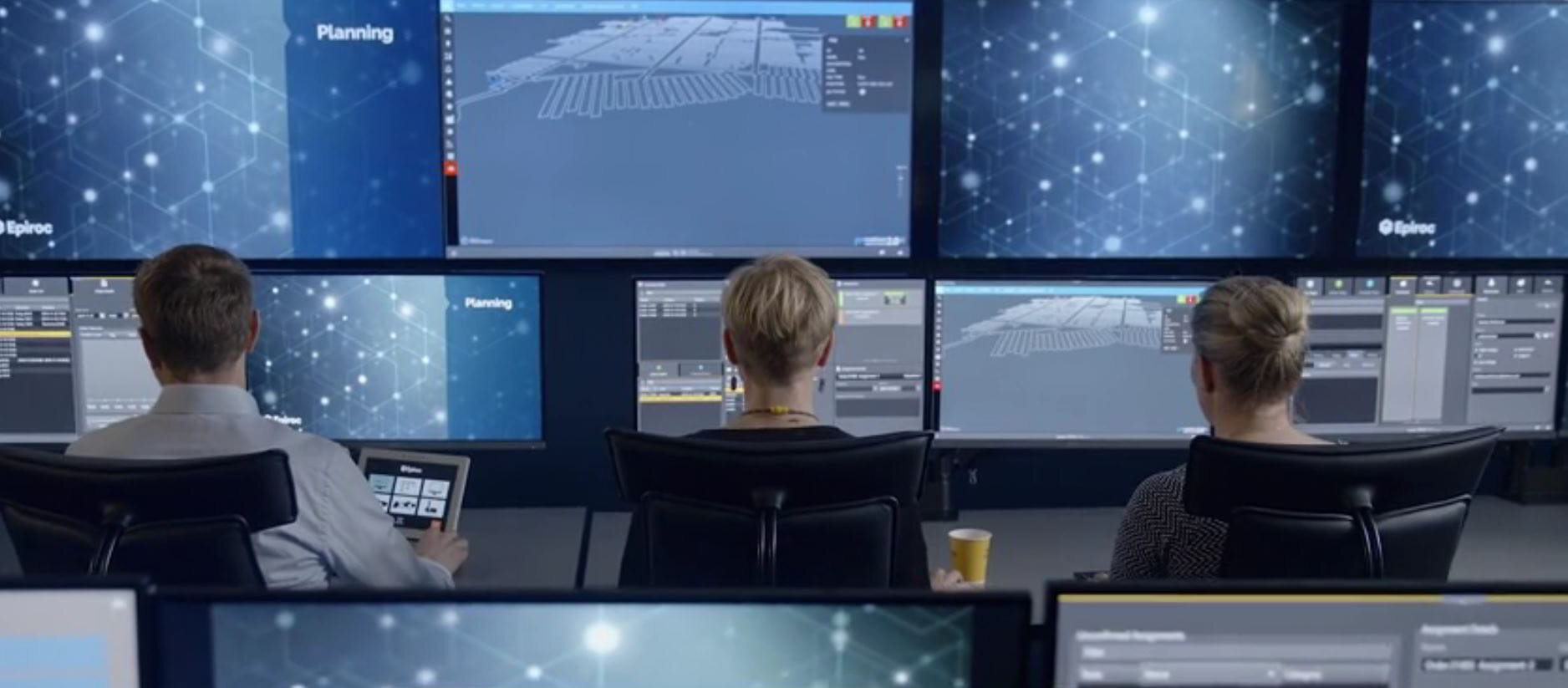 Epiroc vs. Sandvik? A Company Comparison | An Underground Miner