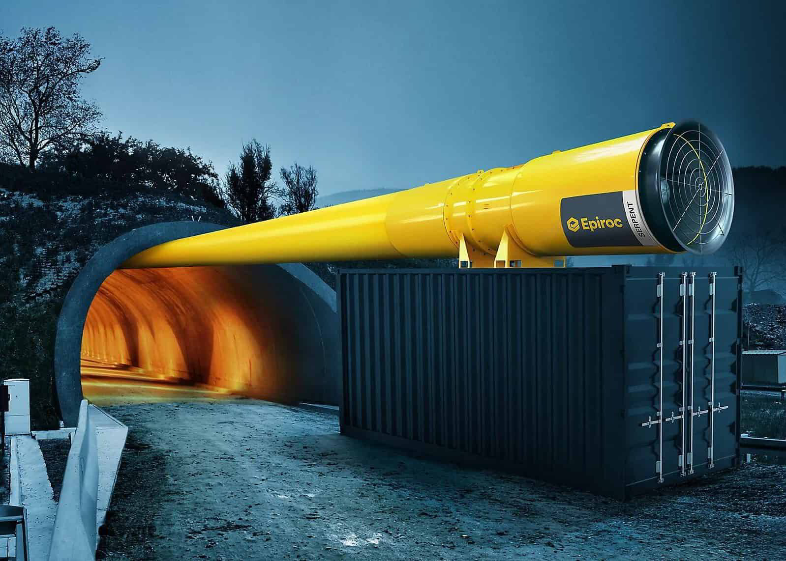 Epiroc vs. Sandvik? A Company Comparison | An Underground Miner