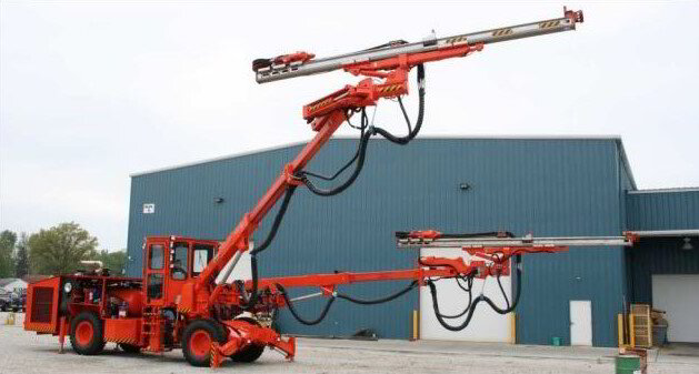 Top Jumbo Drills used in Underground Mining | An Underground Miner