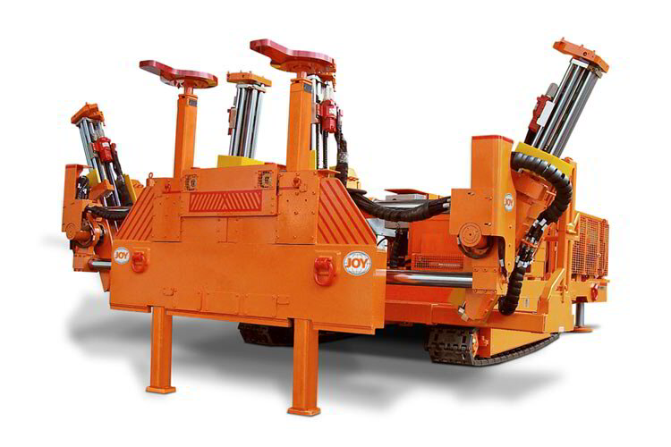 Most Common Types of Mining Equipment in Use in 2023 | An Underground Miner