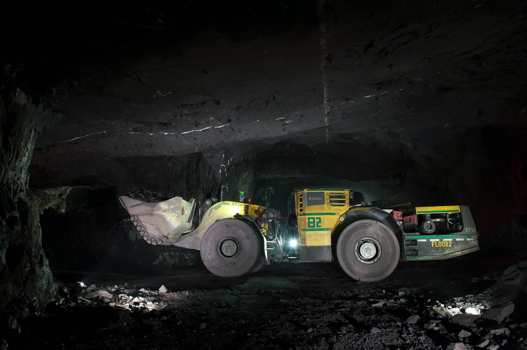 What Is Open Pit Mining? | An Underground Miner