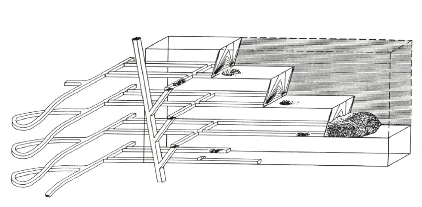 Beginners Guide to Stope Mining | An Underground Miner
