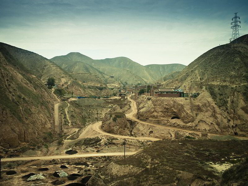 2023 Industry Outlook: Mining in China | An Underground Miner