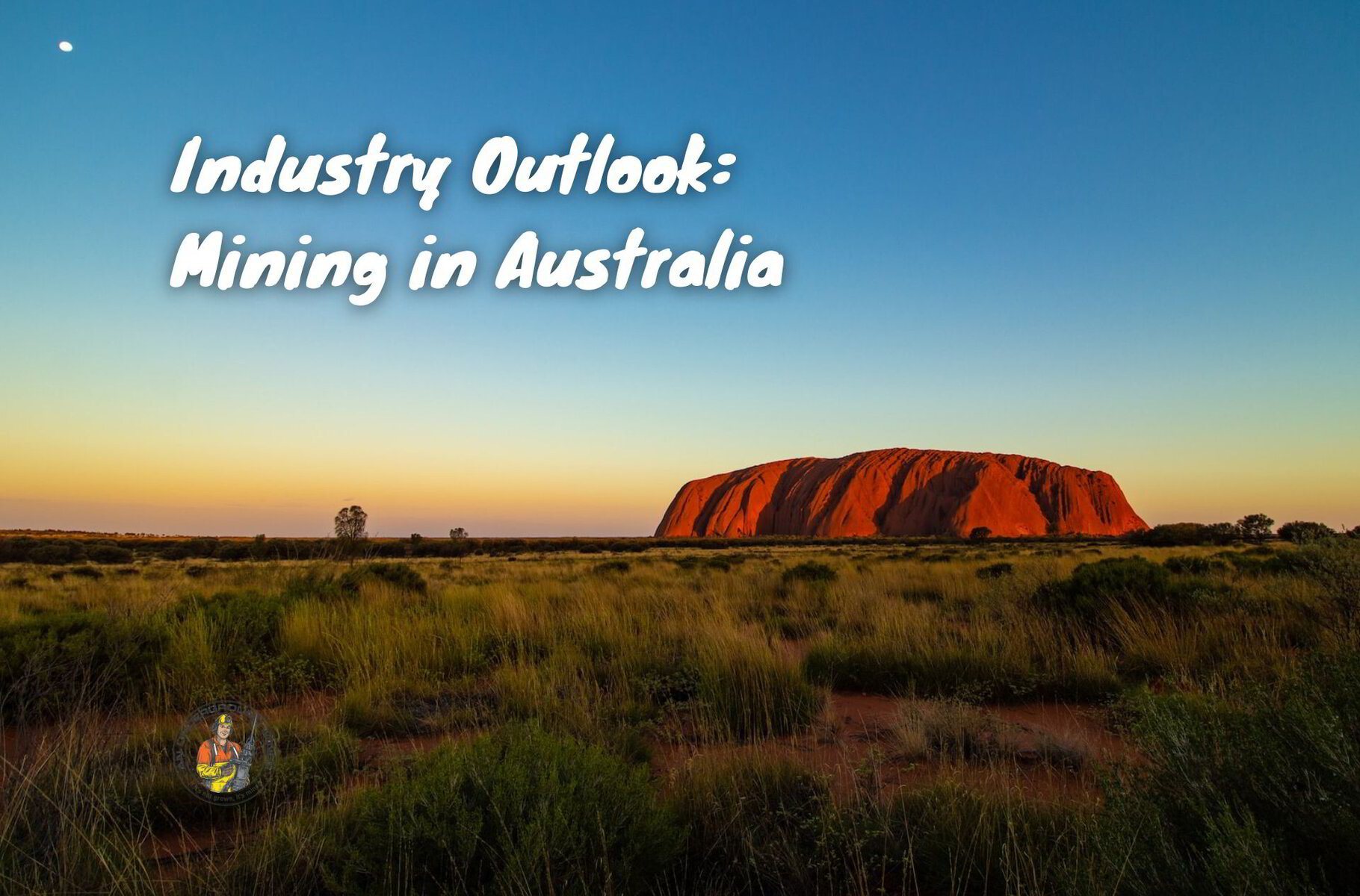 2023 Industry Outlook: Mining in Australia | An Underground Miner