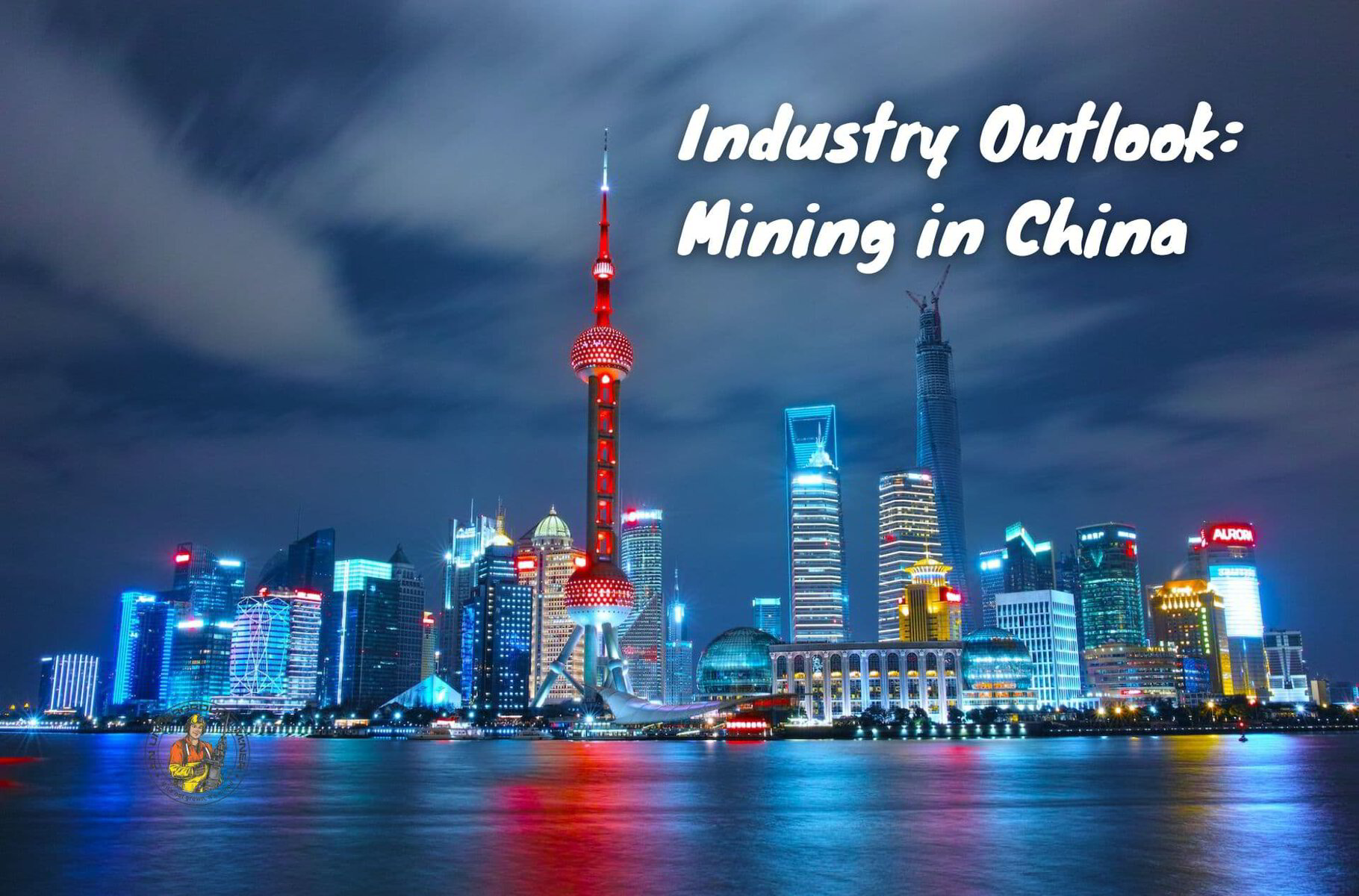 2023 Industry Outlook: Mining in China | An Underground Miner