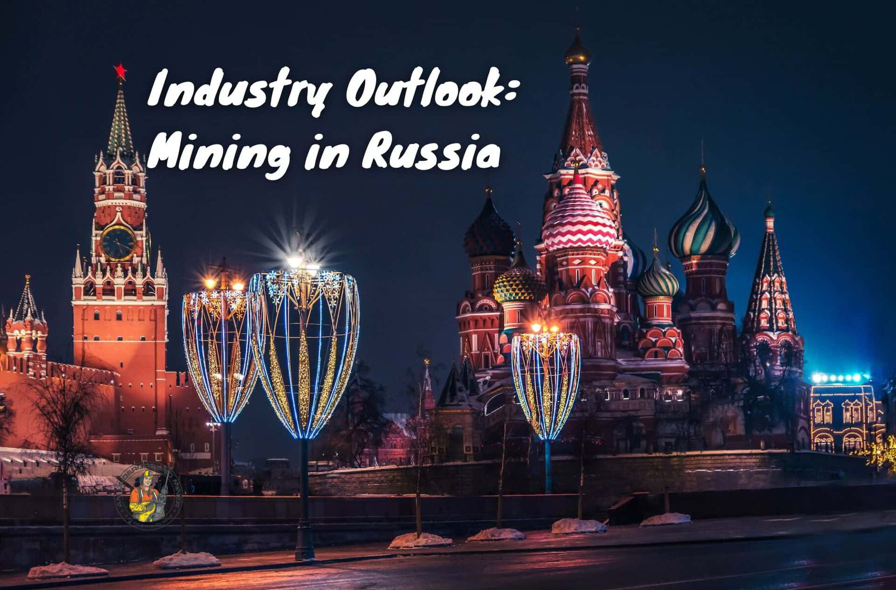 2023 Industry Outlook: Mining in Russia | An Underground Miner