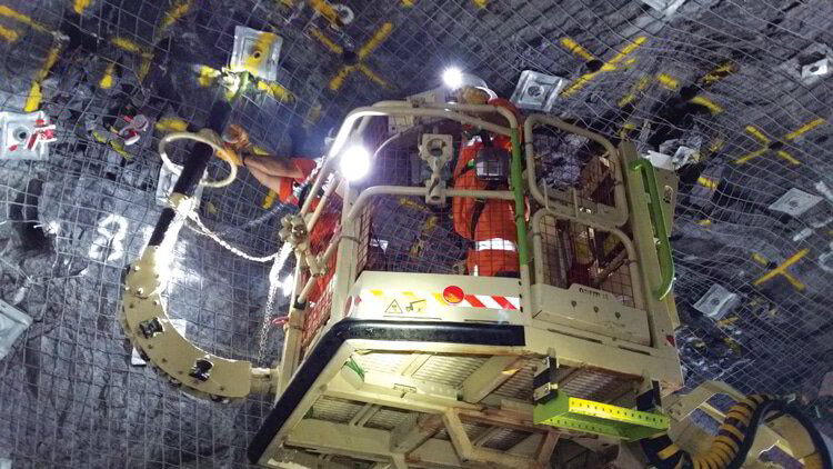 Underground Development Mining Versus Production Mining | An ...