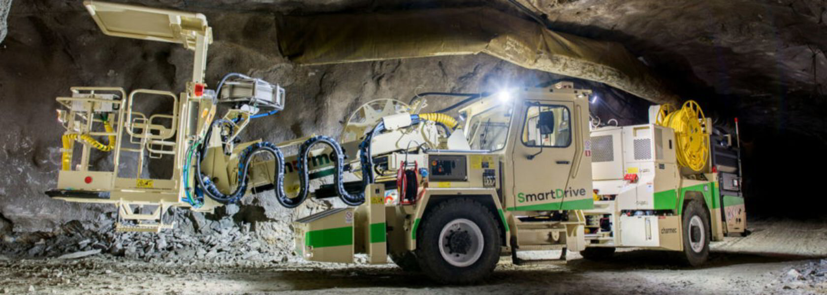Underground Development Mining Versus Production Mining | An ...