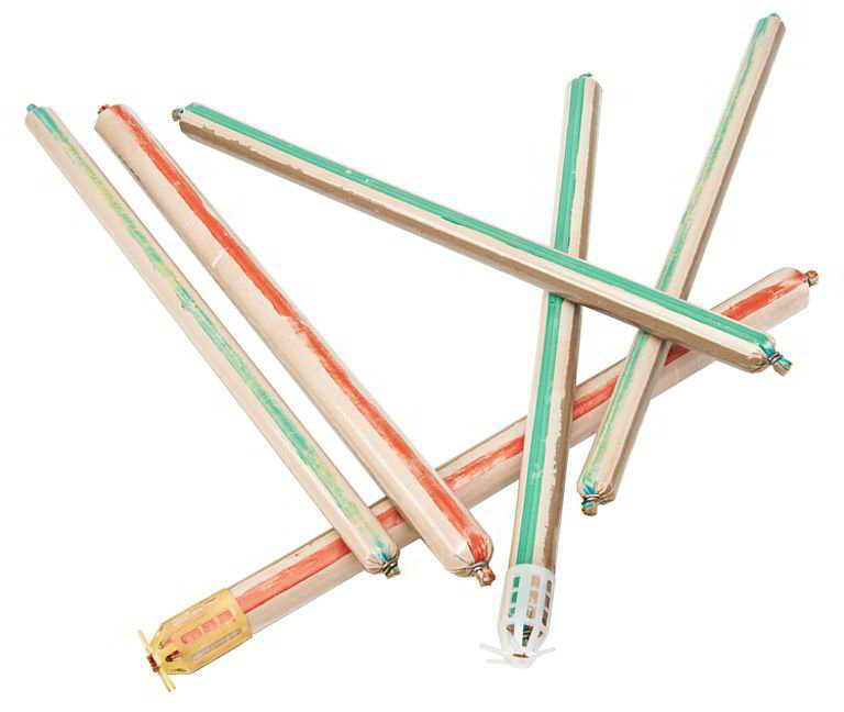 Resin Cartridge vs. Pumpable Resin for Bolting | An Underground Miner