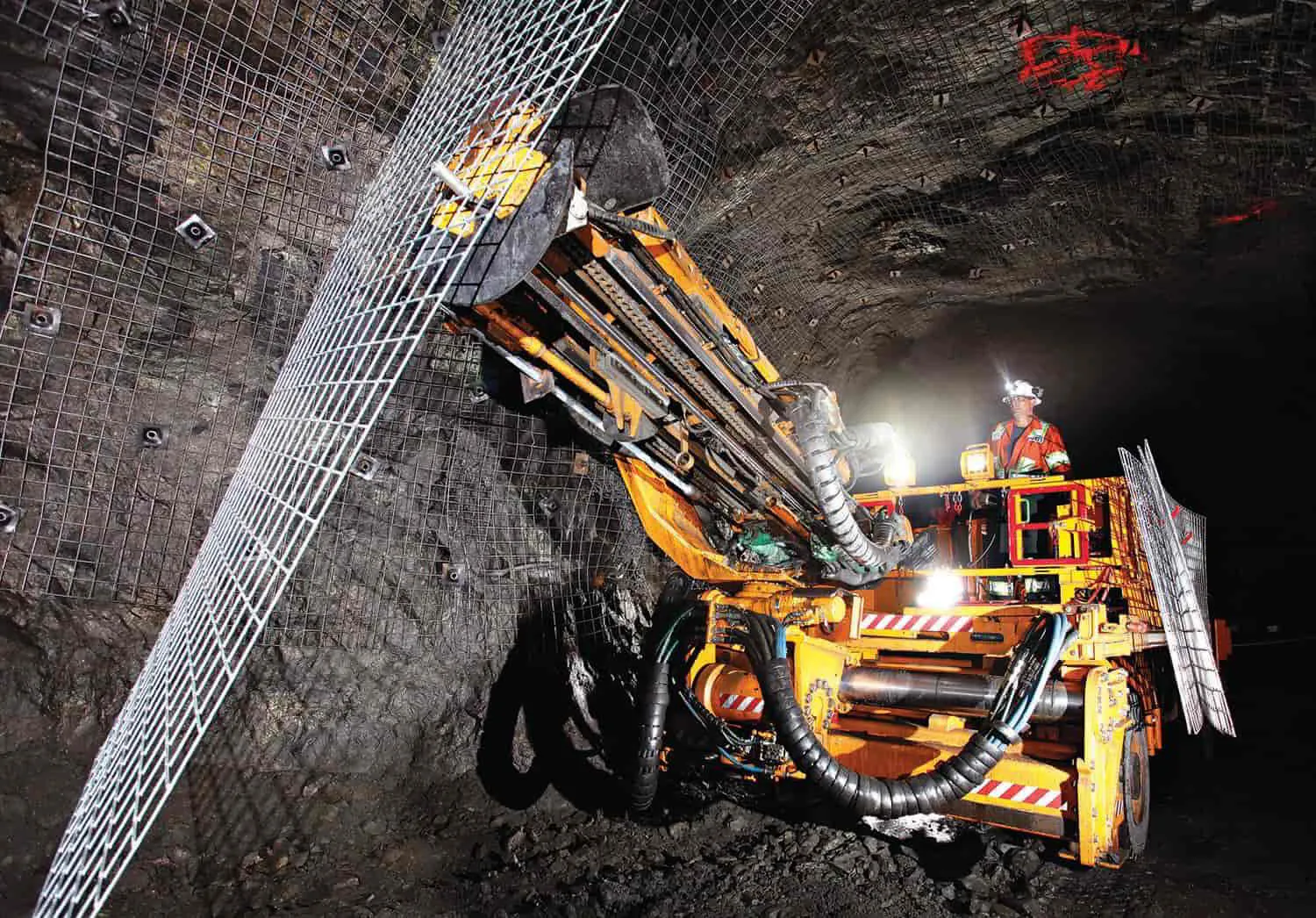 Underground Development Mining Versus Production Mining | An ...